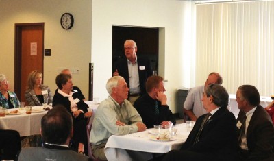 Jerry Conrad is deserving of special honor