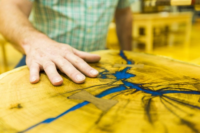 MITES competition fuses trade and triumph