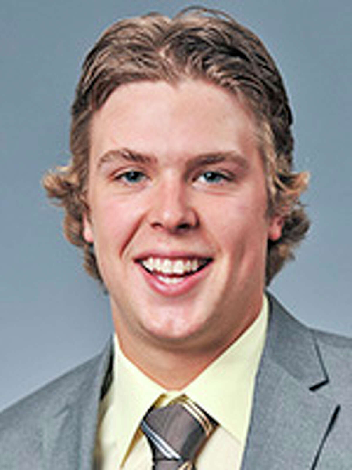 Schempp attends Islanders’ camp