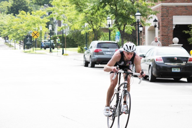 FSU hockey strength and conditioning coach embraces fitness lifestyle ...