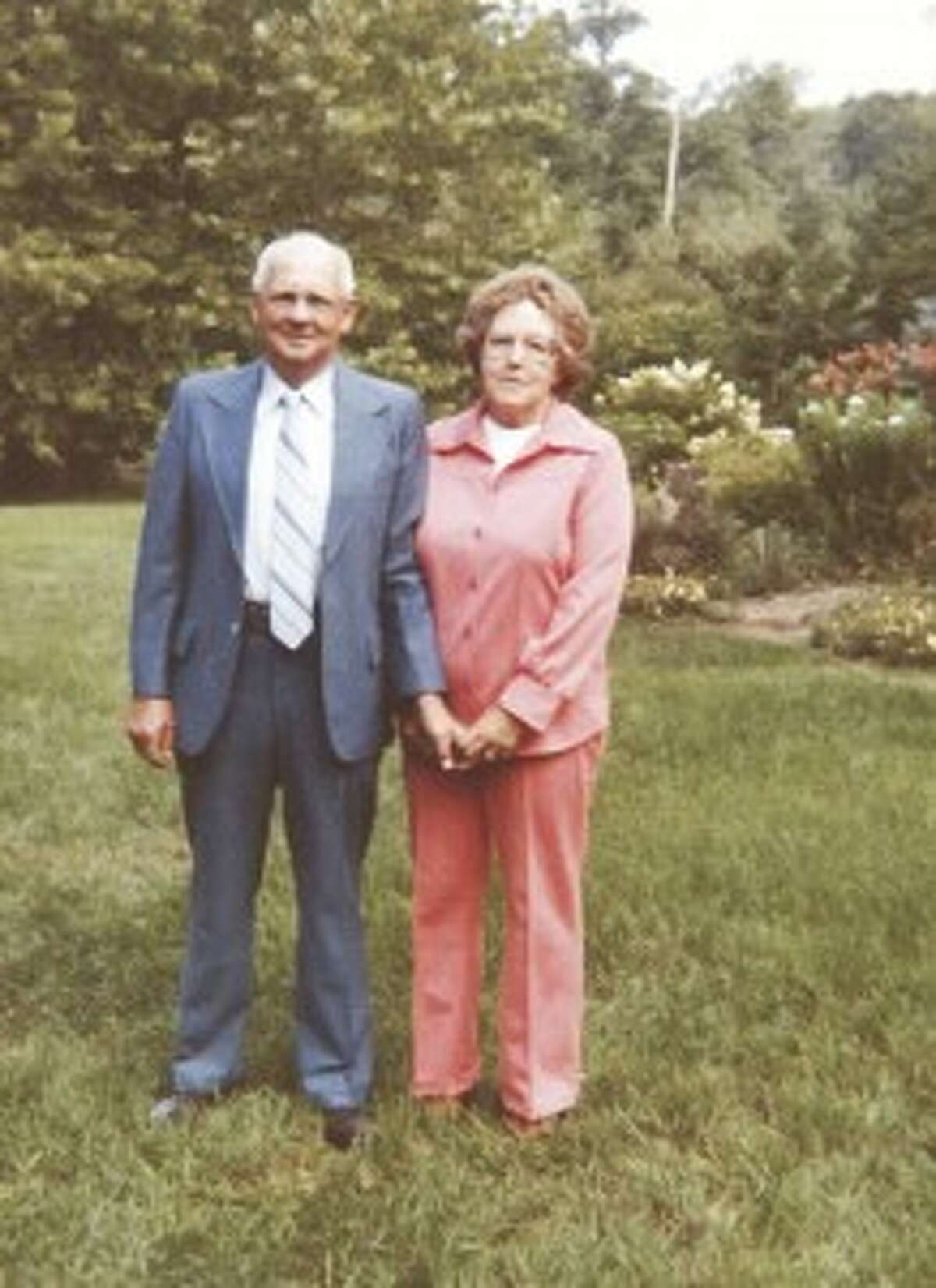 Marking a century: Mary LaBatt to celebrate 100th birthday