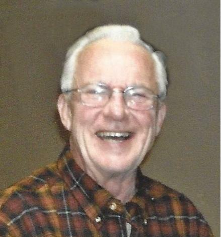 Gerald O. “Jake” Stout