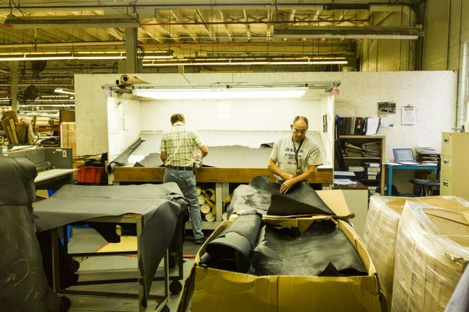 Wolverine Worldwide sells Big Rapids factory - Big Rapids Pioneer