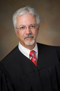 Judge Marco Menezes to retire at end of September