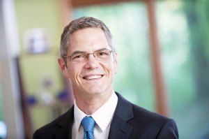 Gubernatorial candidate Mark Schauer will visit Reed City on Friday