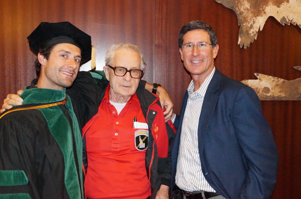 Graduation