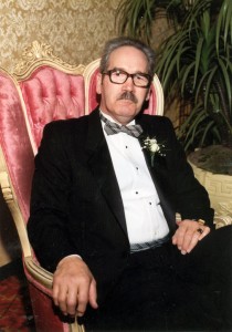 Robert Louis Fitzgerald