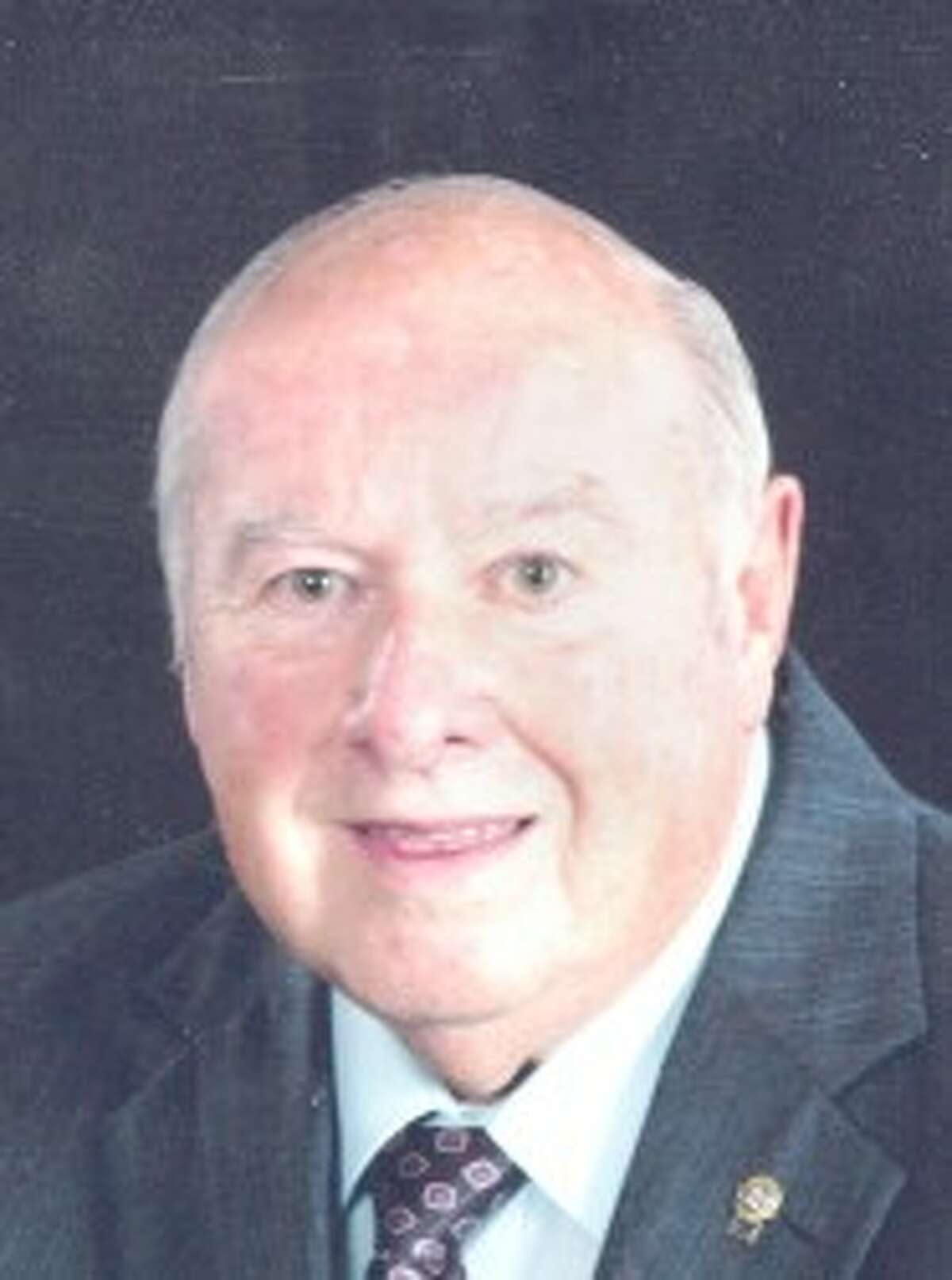 Bert Sampson