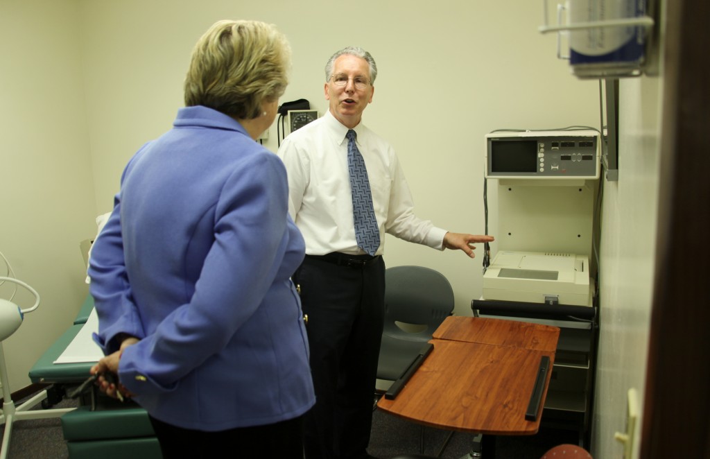 Hope House looks to expand outreach in new location