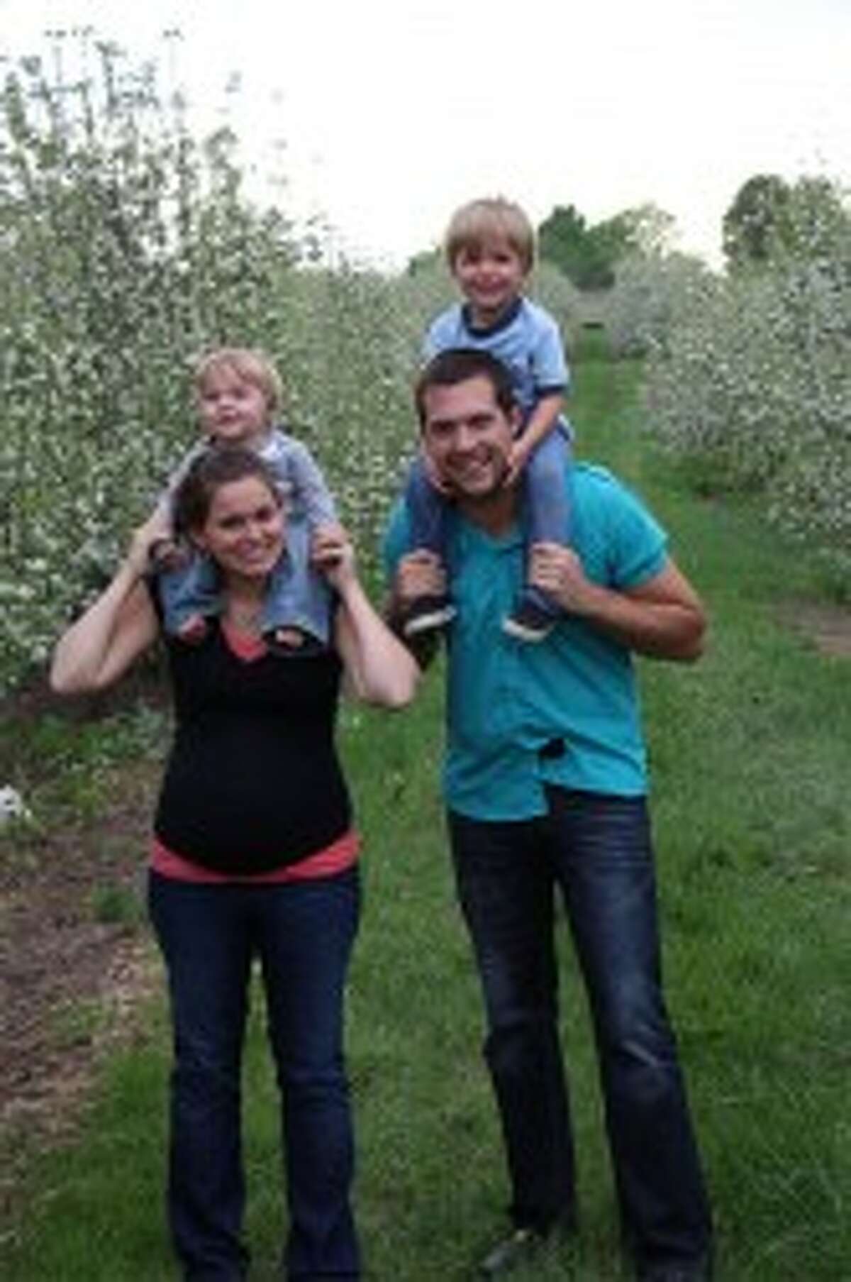 Scheers to experience ‘four for the price of three’