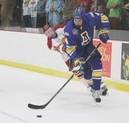Defensemen gain experience for FSU