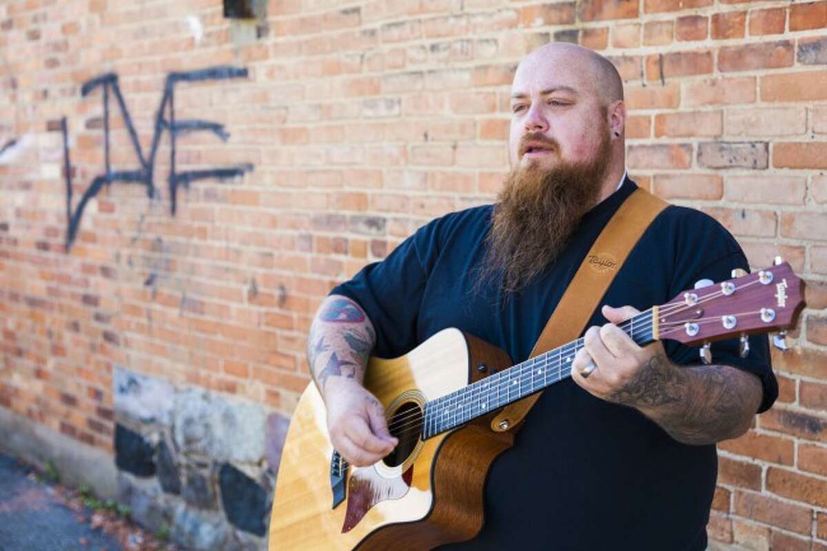 Musician Spotlight: Chris Jane puts his faith first