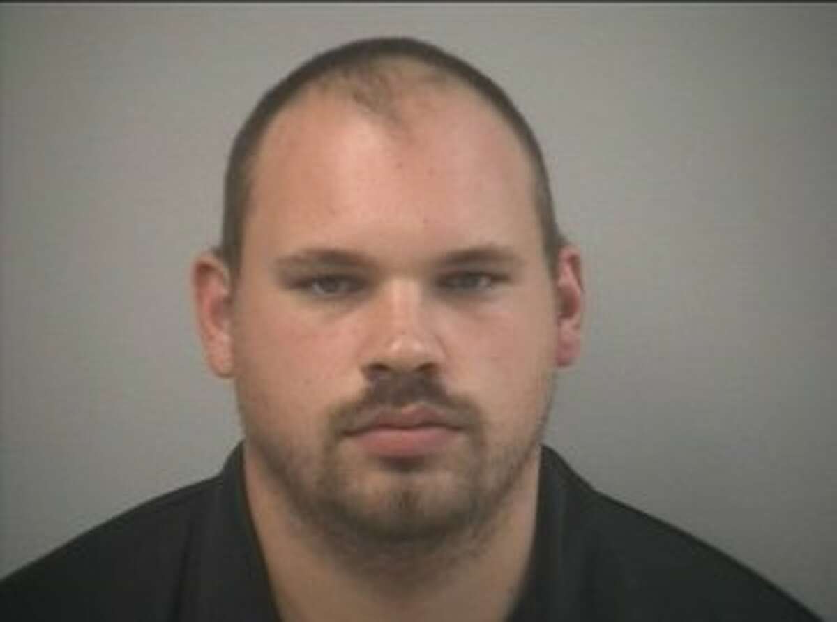 Big Rapids man takes plea in CSC case