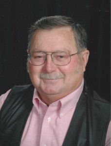 Lewis W. “Lewie” Randall