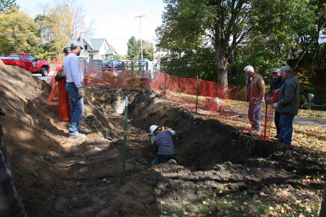 Good Neighbors Association recognizes home work with Pride of the ...