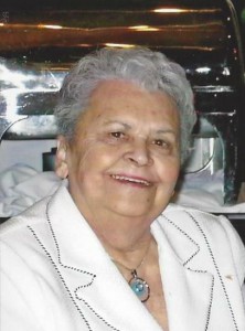 Marie E. Teceno