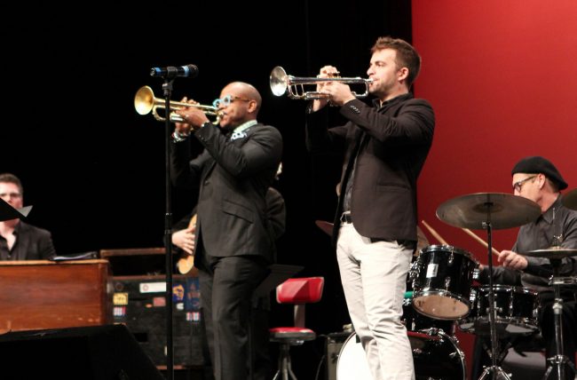 TUBA BACH: A GROOVY FRAME OF MIND