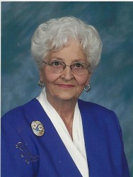 Patricia Joppe Vodry