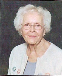 Martha McCann Whalen