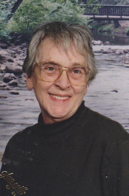 Constance Jane “Connie” Yearkey