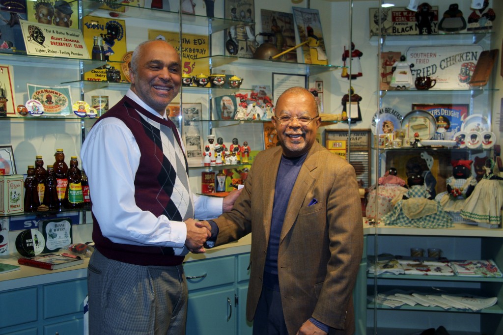 PBS series records ‘important contribution’ of Ferris’ Jim Crow Museum