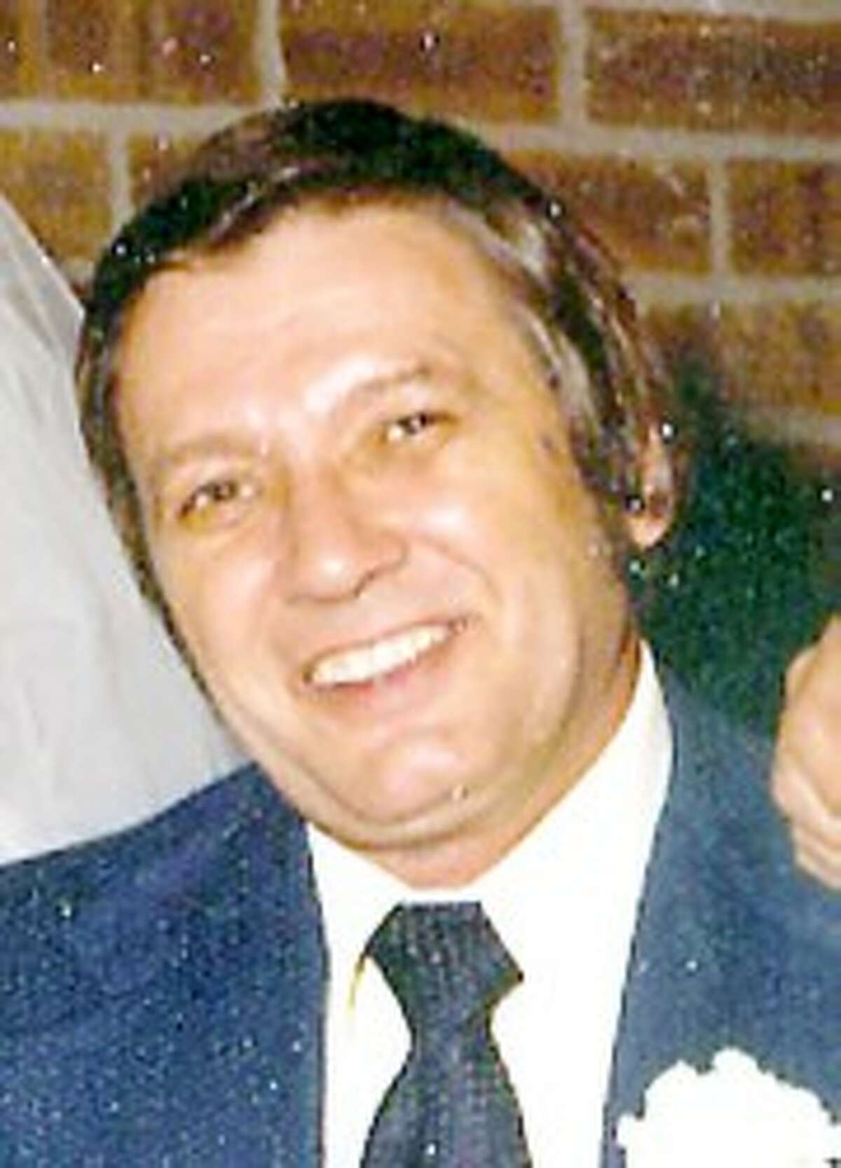 Ronald Marsh