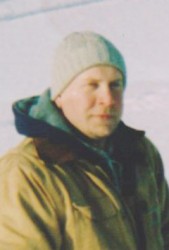 Joseph Louis Panozzo