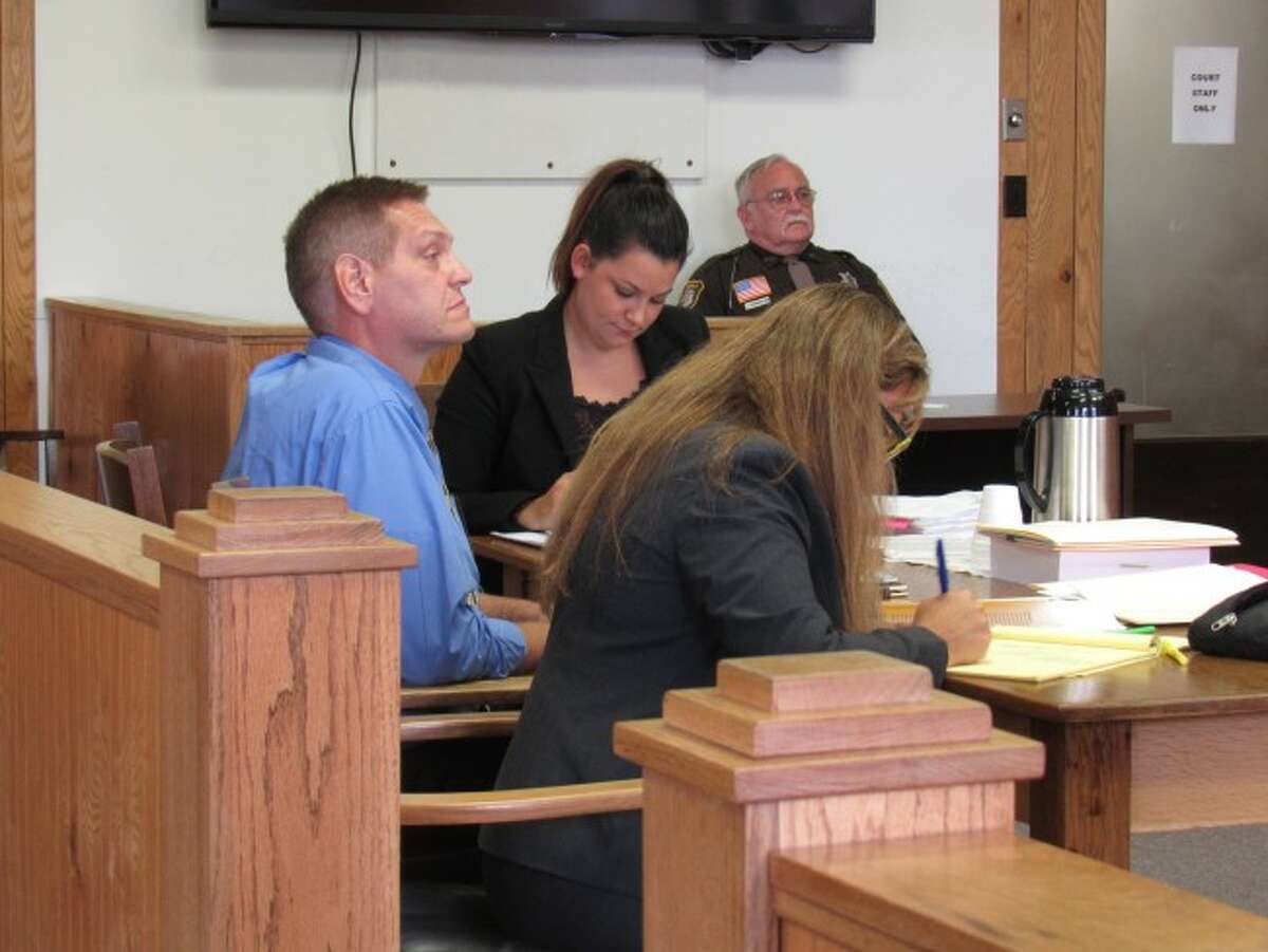 Defense attorney points to inconsistencies in witness testimony in ...