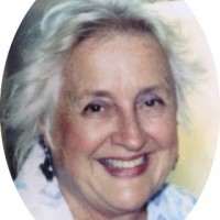 Elizabeth "Ann" Schwartz