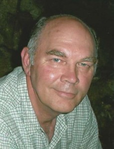 Frank “Bill” Marek