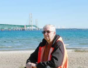 Gerald Alex Wright Sr.