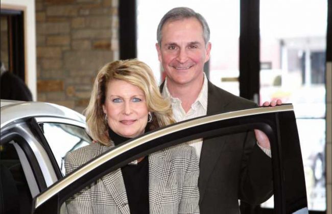 Trimarcos announce sale of auto dealership