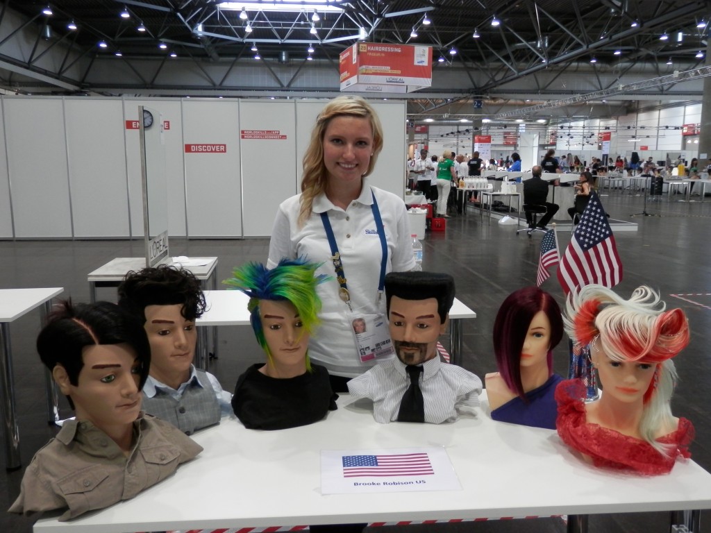 EDUCATION: MOCC cosmetology students fare well on national ...