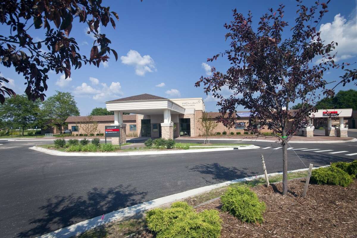 Spectrum Health Reed City Hospital receives designation for patient service