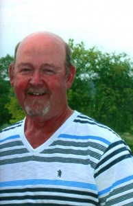 Gregory G. “Tex” Johnson