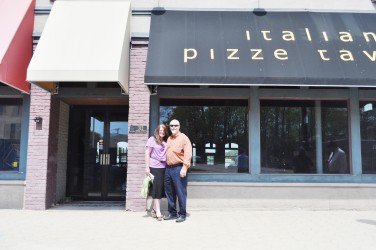Blue Fish Kitchen and Bar opens in Manistee