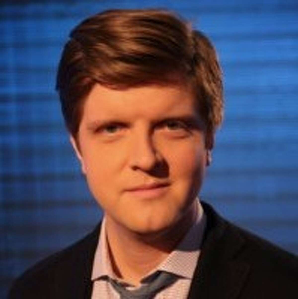 Conservative talk show host Buck Sexton to speak at 2014 Austin Blair ...