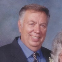 Roger Duane Mitchell