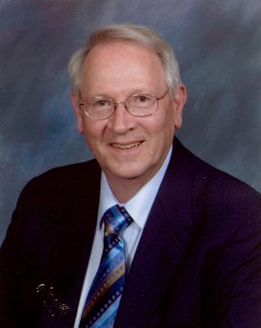 Thomas (Tom) L. Johnson