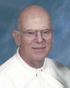 Raymond L. 'Ray' Fish