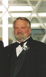 Austin Larry Smallwood