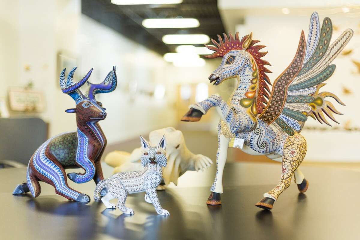 Mexican folk art to take spotlight in Hispanic Heritage Month events