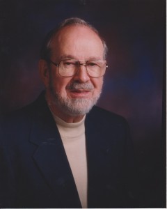 Dean Herbert Garrison Sr.