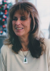 Marianne Christine Jones
