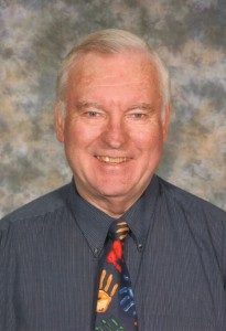 Harry ‘Butch’ G. Howard