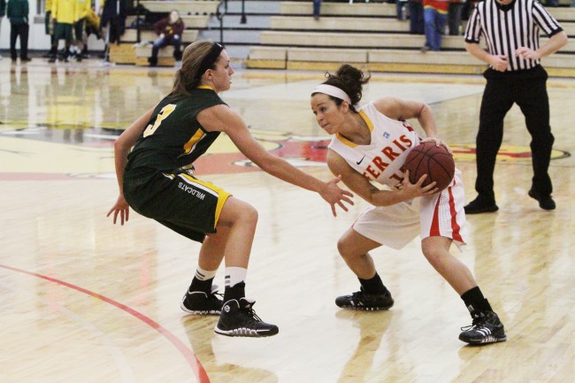 FSU women fall short against Wildcats