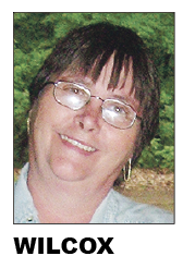 Susan Kay Wilcox