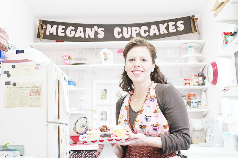 Cupcake shop offers time-tested family recipes
