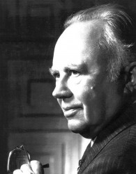 LITERARY LEGACY: Mecosta’s Russell Kirk continues to inspire, educate ...