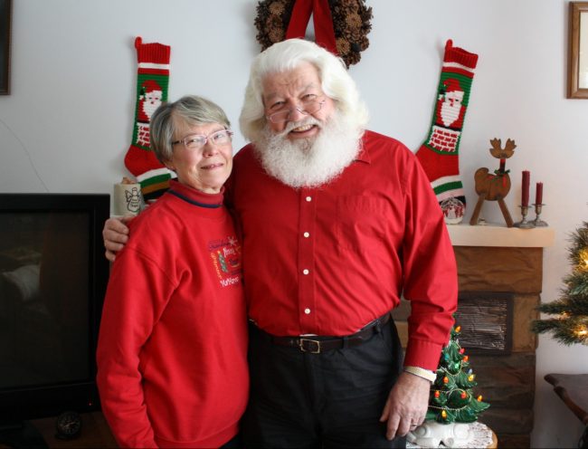 Pioneer names Jim Lindsey 2016 Citizen of the Year